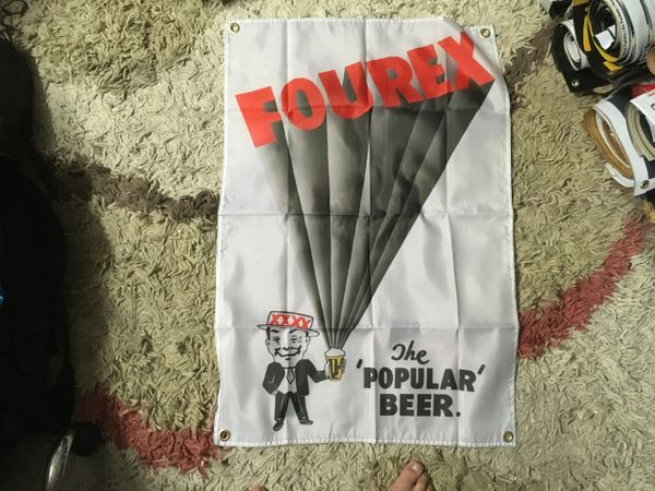 Beer XXXX fourex qld Mancave Idea, Gift, Print, Sign, Poster, Aussie ...