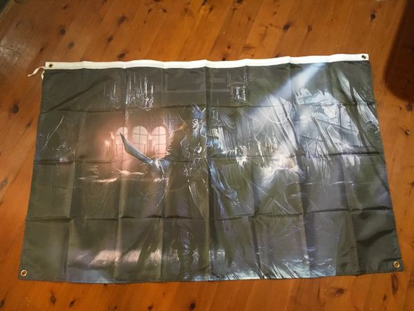 Captain flint, black beard. Pirate. Mancave ideas man cave collectables ...