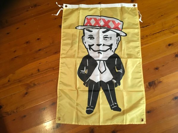 Beer QLD. Fourex. XXXX. Beer. Mancave Idea. Gift. Print. Sign. Poster ...