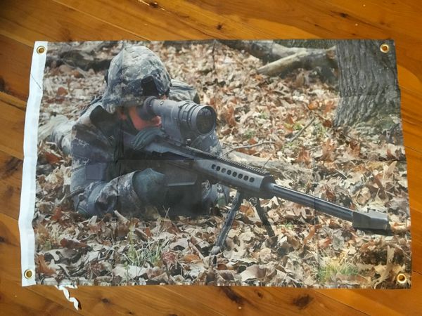 SAS. RAR. Army. Sniper. Mancave Idea. Gift. Print. Sign. Poster. Print ...
