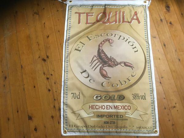 Tequila. Mascal. Mexican tequila. Mancave ideas. man cave. collectables ...