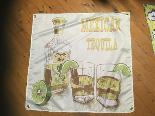 Mexican tequila. Mancave ideas. man cave. collectables. home decor ...