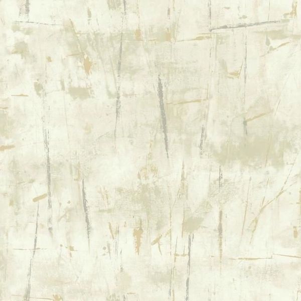 MODERN ART CREAM WALLPAPER
