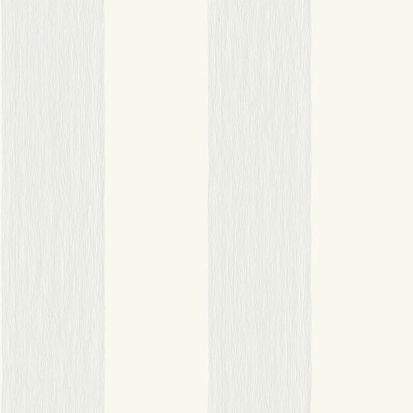 THREAD GREY STRIPE WALLPAPER