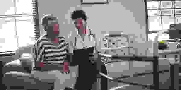 Reliable Disability Services - Home