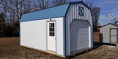 Storage Buildings | 54 Buildings & More