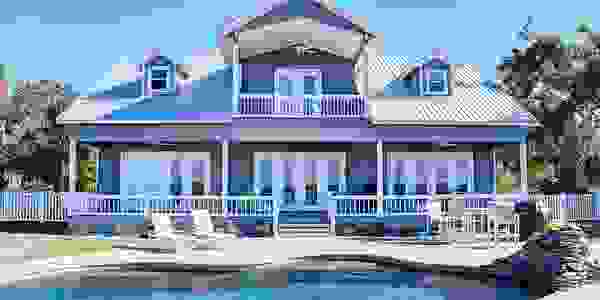 Hickson Construction - Custom Homes - New Smyrna Beach, Florida ...