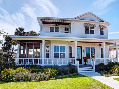 Hickson Construction - Custom Home Builders, Construction