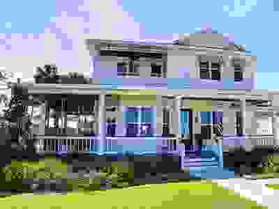 Hickson Construction - Custom Home Builders, Construction