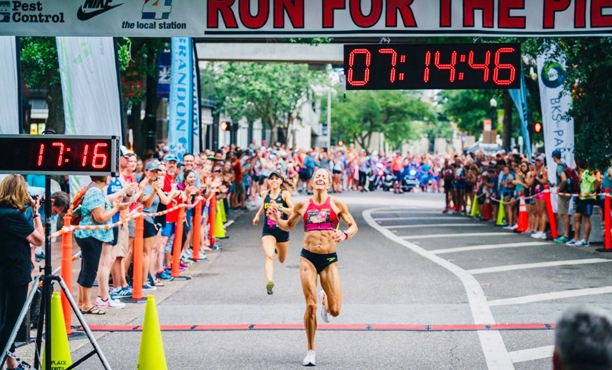 Q&A with Coach Stackhouse