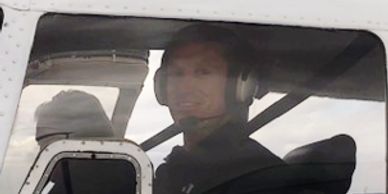 Flight Training - Frost Aviation Services