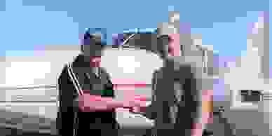 Flight Training - Frost Aviation Services