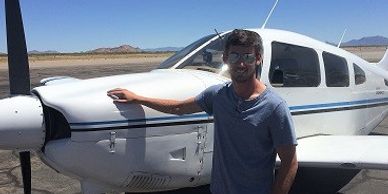 Flight Training - Frost Aviation Services