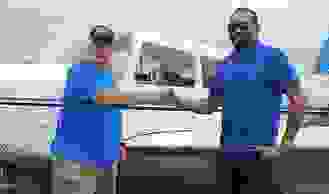 Flight Training - Frost Aviation Services