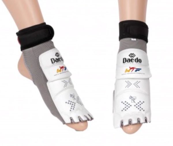 DAEDO GEN1 E-FOOT GEAR