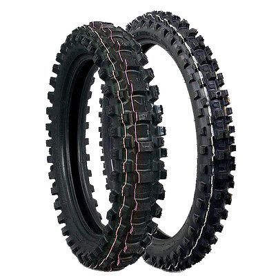 Dunlop MX 33 Tires