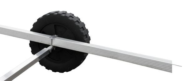 Hewitt Wheel Lift Kit