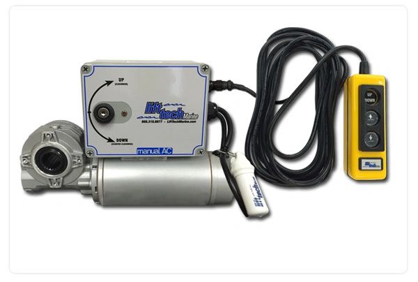 Lift Tech Motor Drives