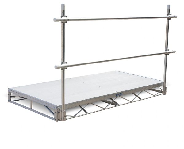 Hewitt Standard Hand Rail