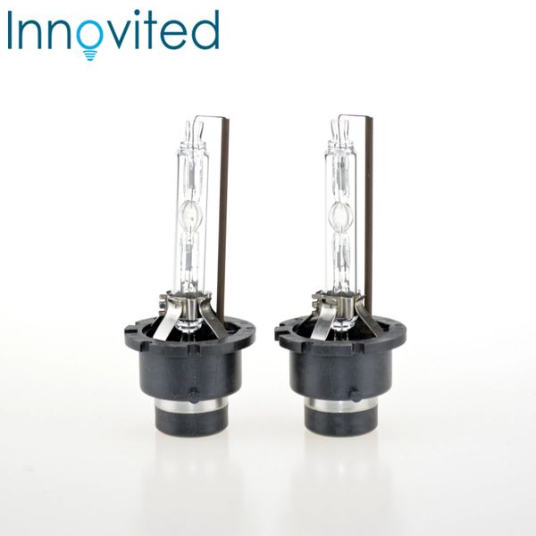 Innovited D4S/D4R HID Replacement Bulbs