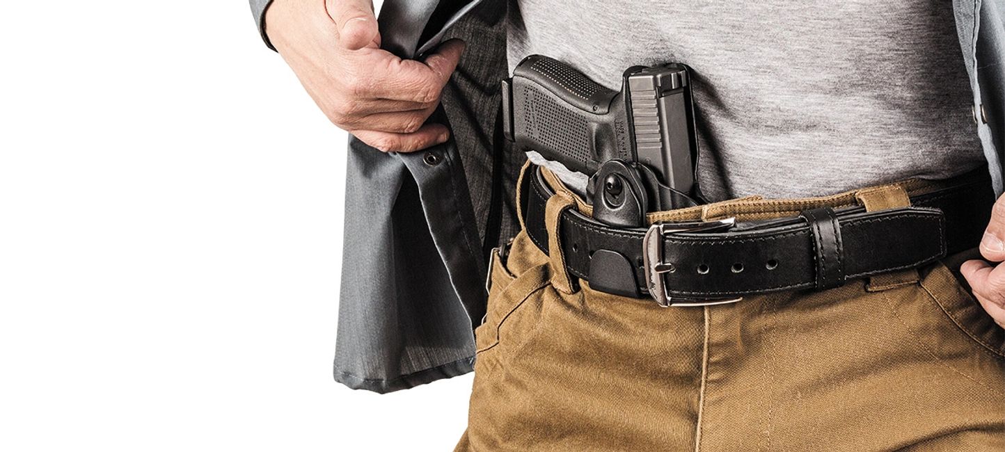 Vegas CCW - CCW Las Vegas, Concealed Weapons Permits