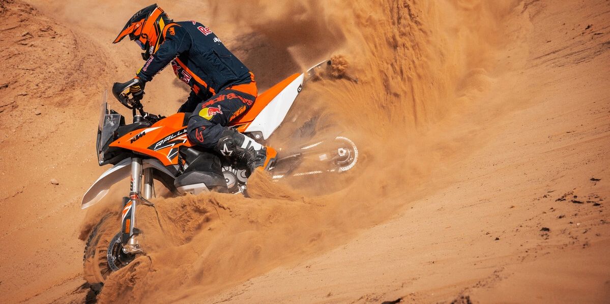 Rapid Bike fuel management systems with built in adaptive tuning.