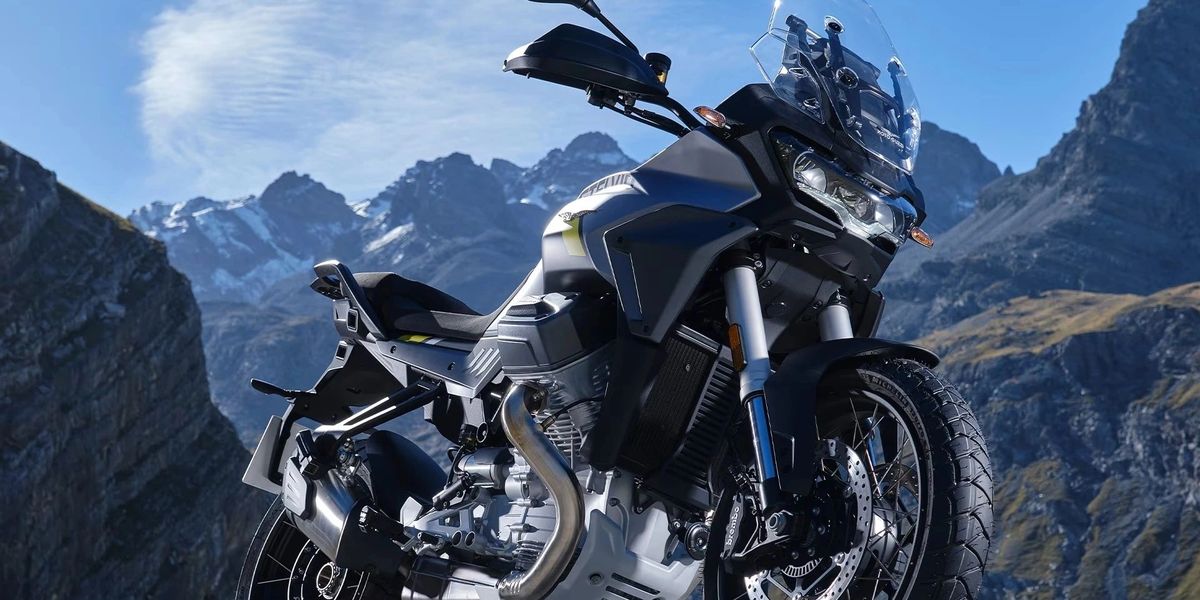 Rapid Bike fuel management systems with built in adaptive tuning.