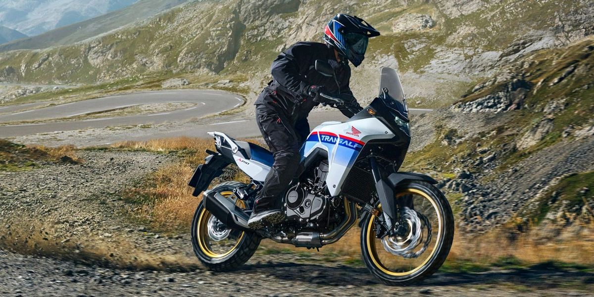Rapid Bike fuel management systems with built in adaptive tuning.