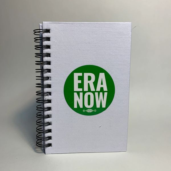 ERA NOW notebook