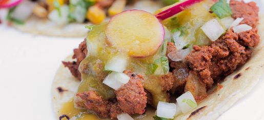 EHijole Tacos