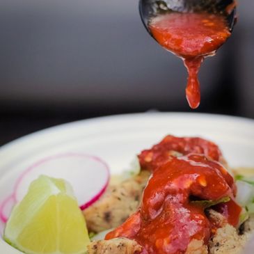 EHijole Tacos!