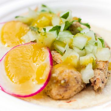 EHijole Tacos!