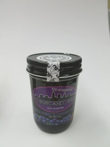 Fat Head's Bumble Berry Blueberry Honey