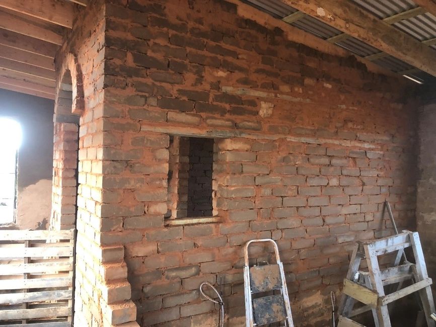 AECT on TV | Advanced Earthen Construction Technologies