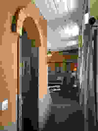 Compressed Earth Block - Advanced Earthen Construction Technologies ...