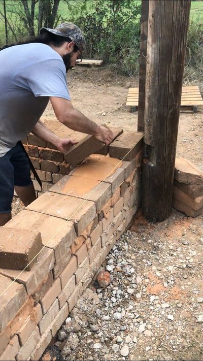 Compressed Earth Block - Advanced Earthen Construction Technologies ...