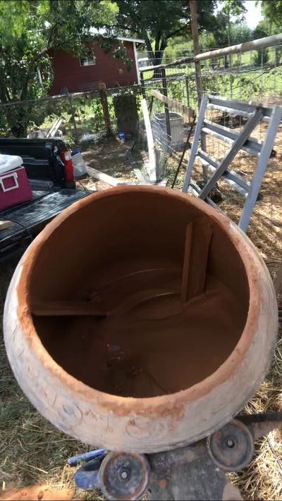 Compressed Earth Block - Advanced Earthen Construction Technologies ...