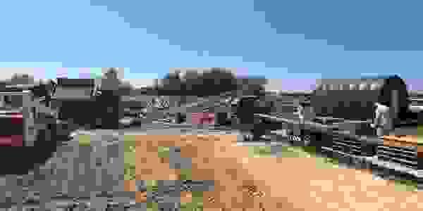 CEB Calculator | Advanced Earthen Construction Technologies