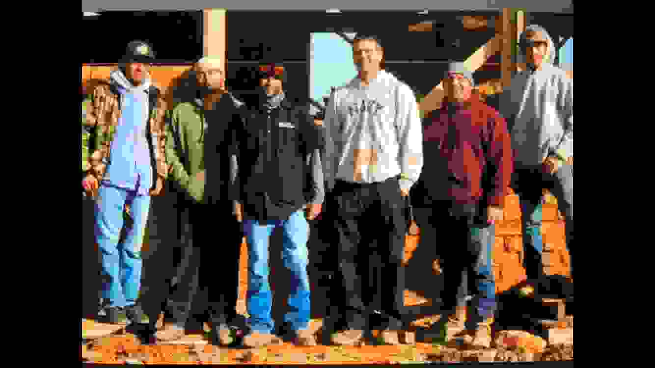 History of AECT | Advanced Earthen Construction Technologies