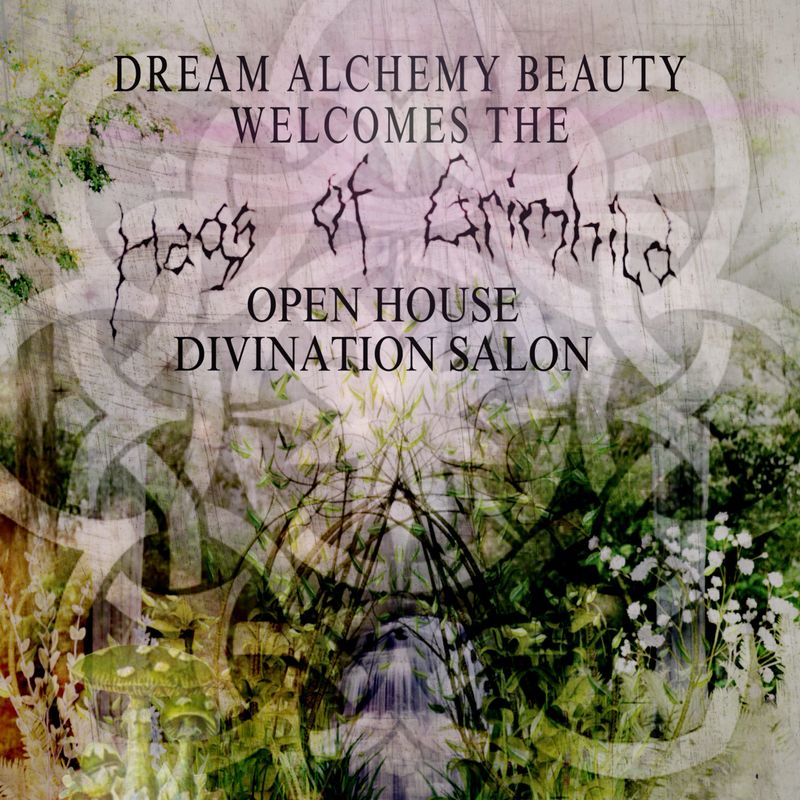 Dream Alchemy Beauty
