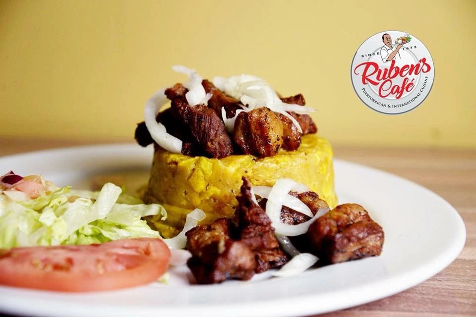 Lechoncito's Frito & Grill | Lechoncito's Frito & Grill