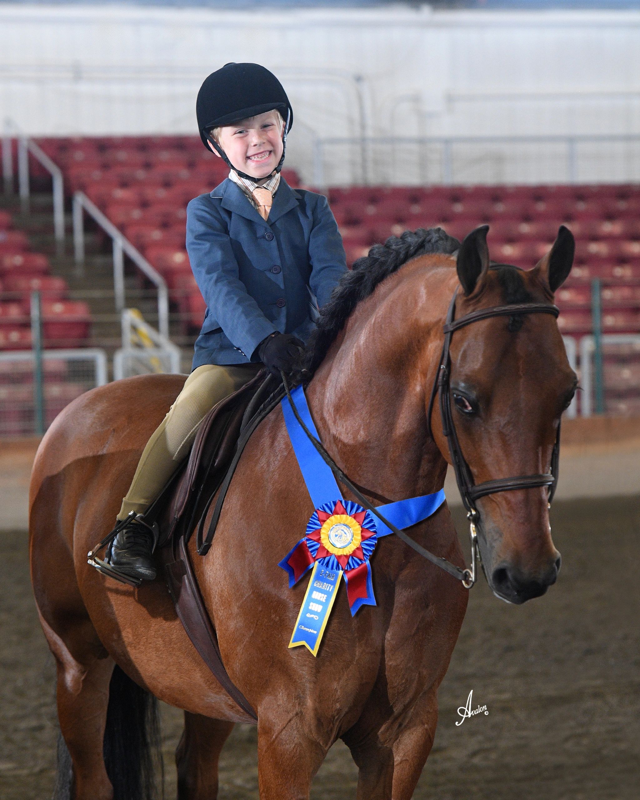 Meet Us | Kardia Equestrian Academy