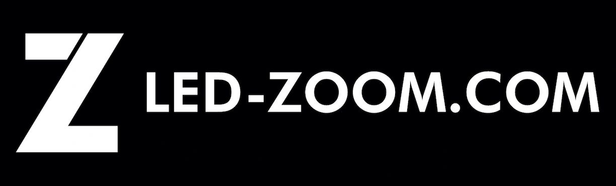 LED-Zoom Lighting