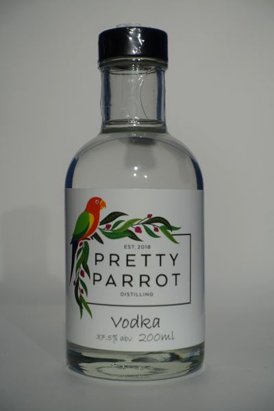 Vodka - 200ml