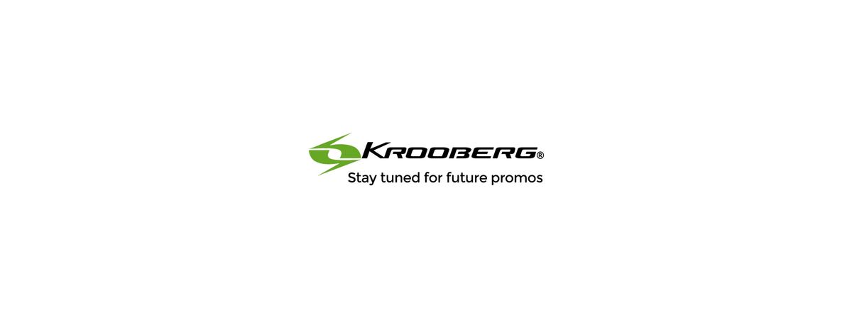 Krooberg - Official Site