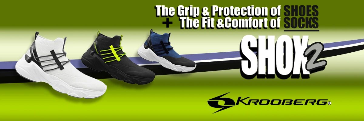 Krooberg - Official Site