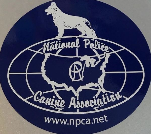 NPCA Stickers