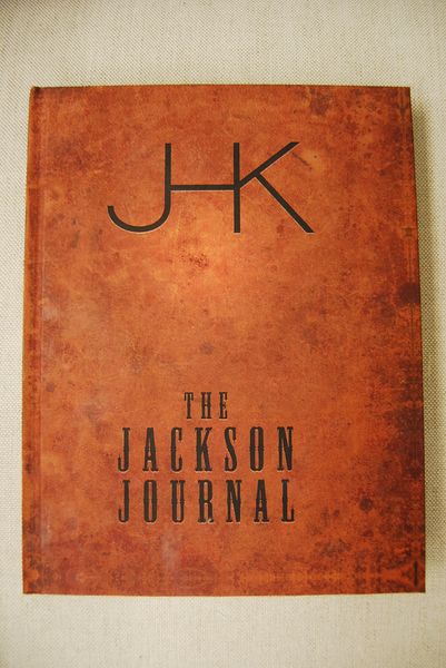 The Jackson Journal, Angelina Davis