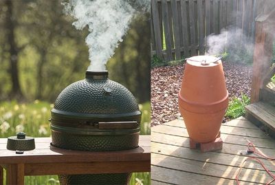 About Us | The Pot Smoker BBQ
