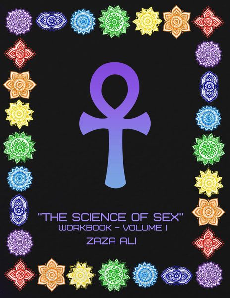 The Science Of Sex Workbook